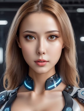 realistic ai women - AI-generated images with Lumenor AI