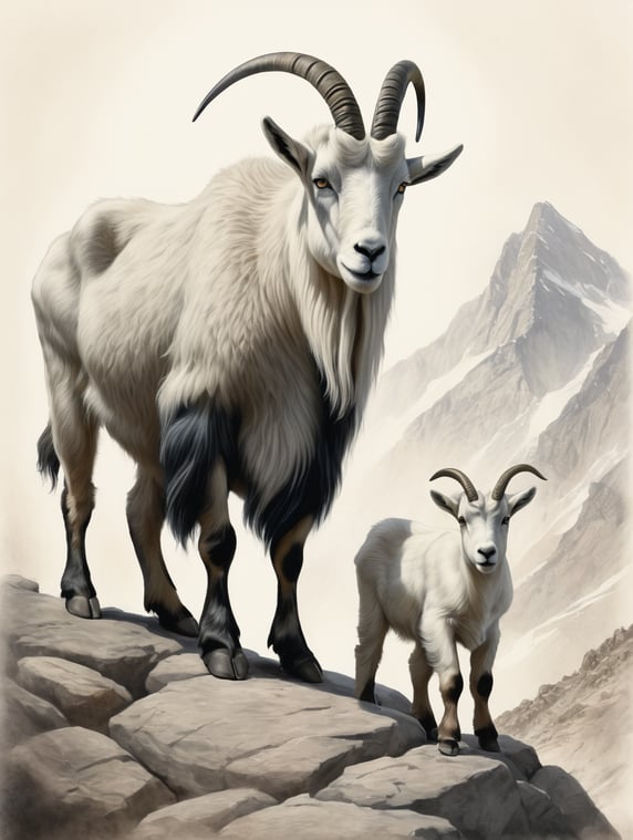 Premium Free ai Images | create realistic and systematic drawing of the ...