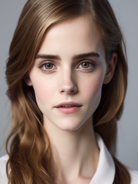 emma watson - AI-generated images with Lumenor AI