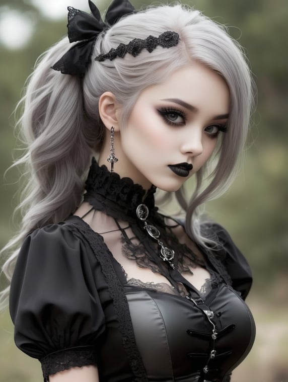 sexy - AI-generated images with Lumenor AI