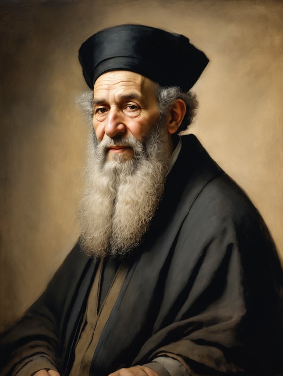 jewish - AI-generated images with Lumenor AI