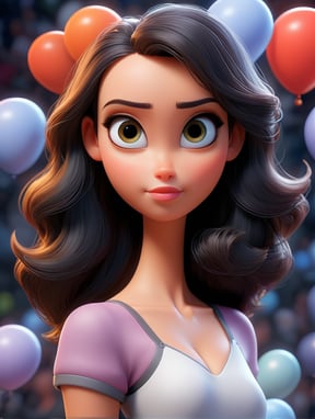 realistic ai women - AI-generated images with Lumenor AI