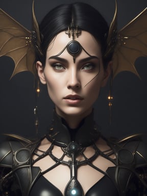 transparent dress - AI-generated images with Lumenor AI