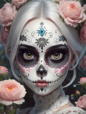 cute anime girl - AI-generated images with Lumenor AI