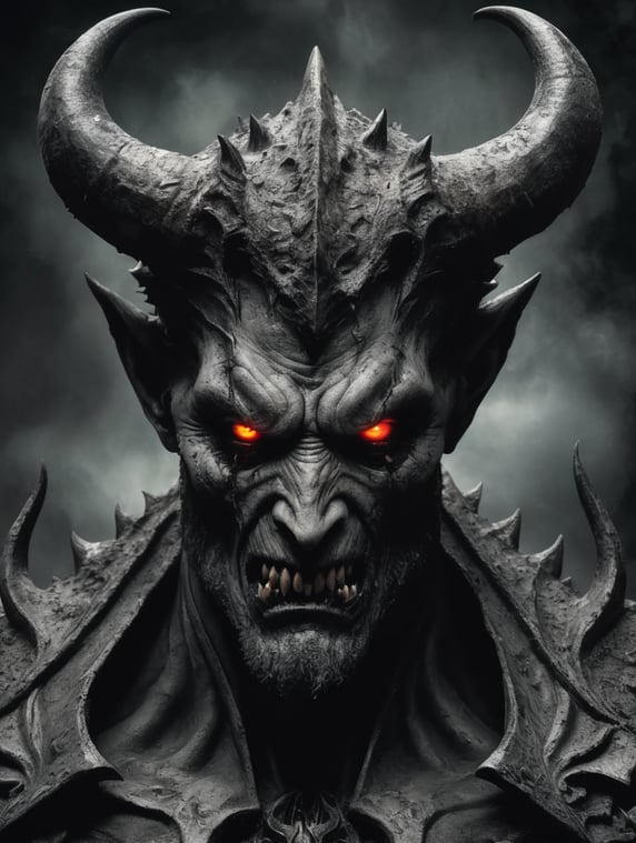 devil - AI-generated images with Lumenor AI