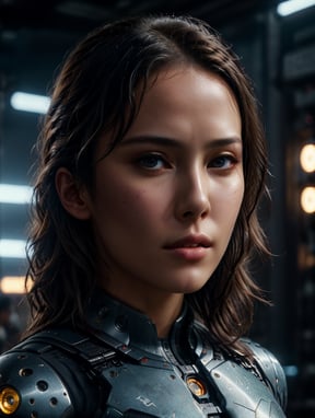 realistic ai women - AI-generated images with Lumenor AI