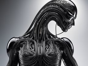 rubber texture - AI-generated images with Lumenor AI