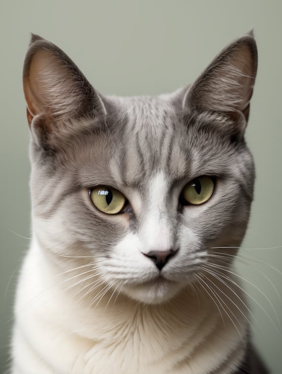 Premium Free ai Images | cat