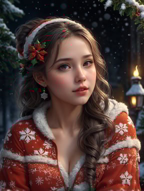 cute girl - AI-generated images with Lumenor AI