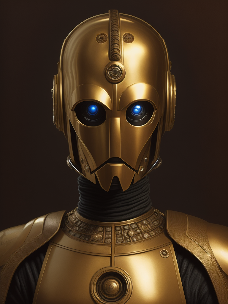 Premium Free ai Images | po painting by james christensen