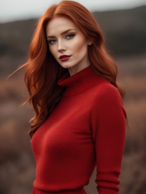 sexy - AI-generated images with Lumenor AI