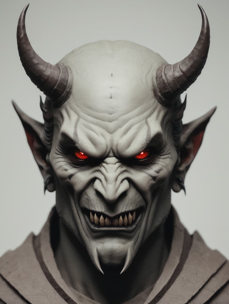 Premium Free ai Images | devil